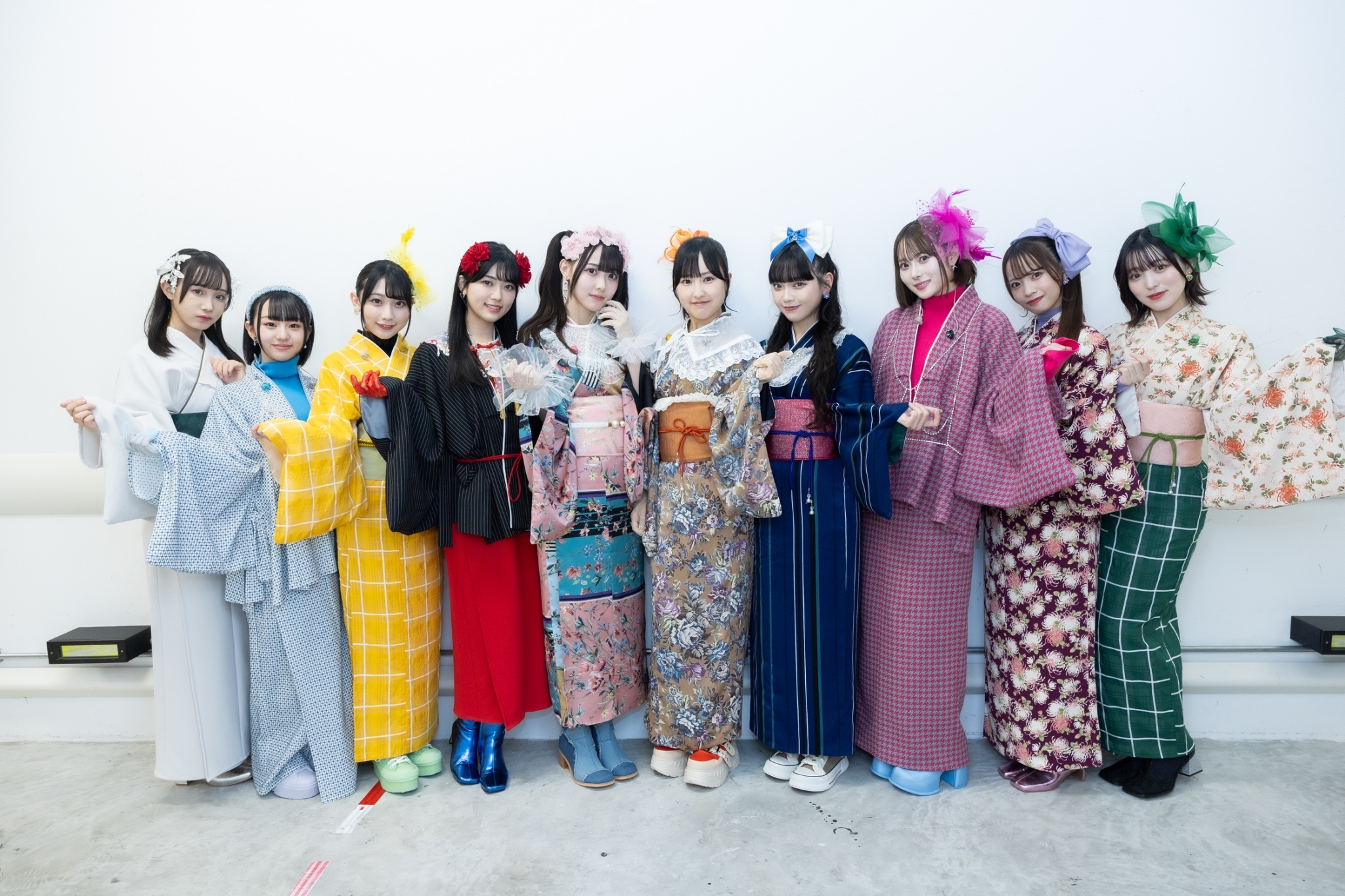 CONTEMPO Vol.1 MACAO JAPAN SPRING FESTIVAL | Pale inc.